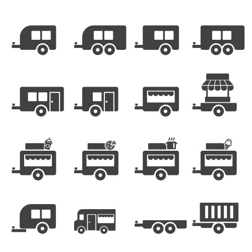 Trailer Vector Images (over 52,000)