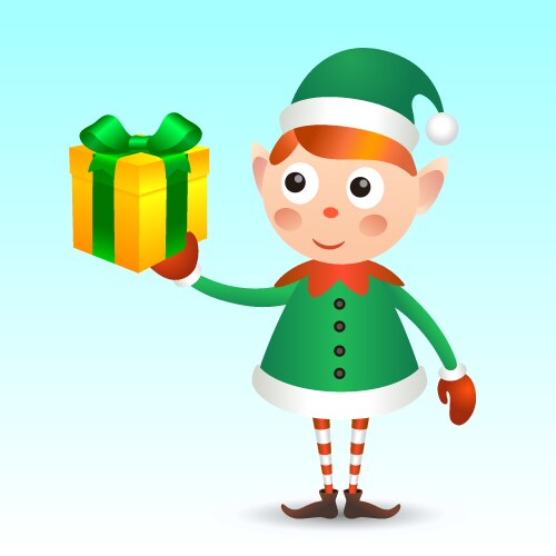Elf Vector Images (over 49,000)