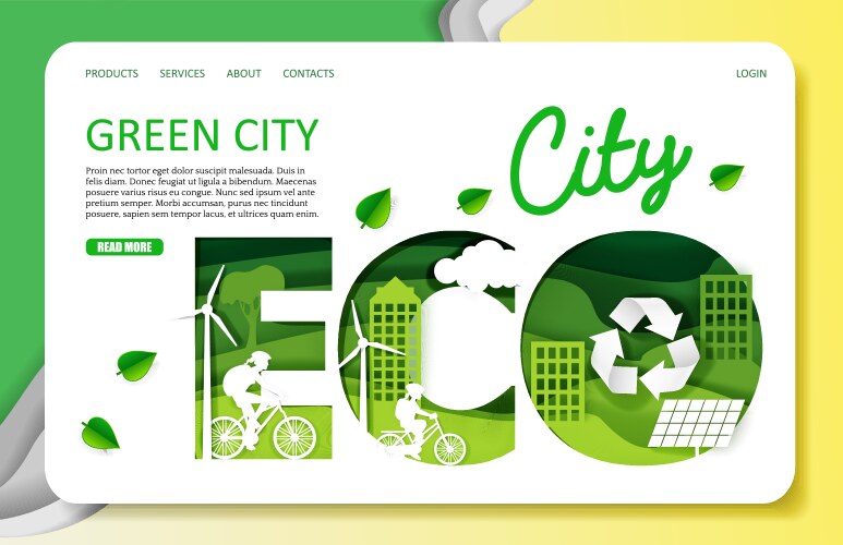 Clean City Green City Logo Clean City Green Vector Images (over 9,600)