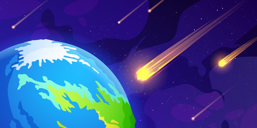Asteroids Vector Images (over 31,000)