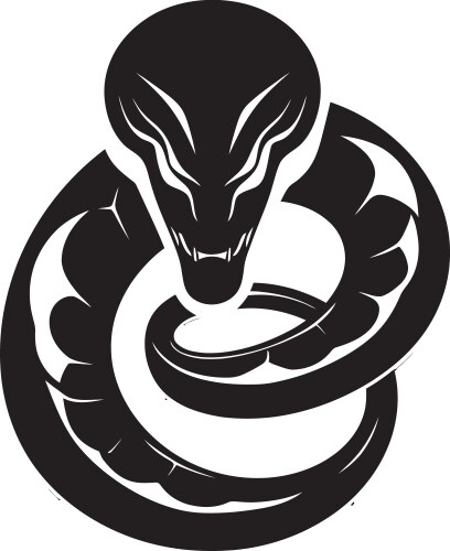 Black Cobra Vector Images (over 9,300)