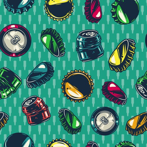 Beer Can Top Vector Images (over 570)