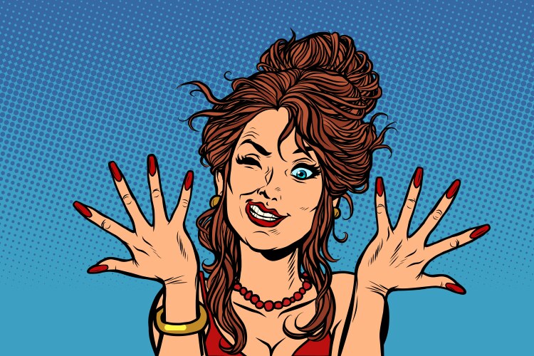 Nail Vector Images (over 72,000)