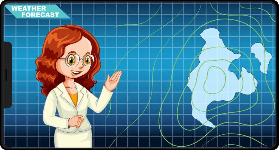 Weather Forecast Background Vector Images (over 58,000)