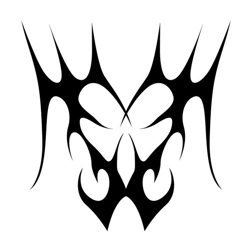 Cyber sigilism Vector Images & Graphics for Commercial Use | VectorStock