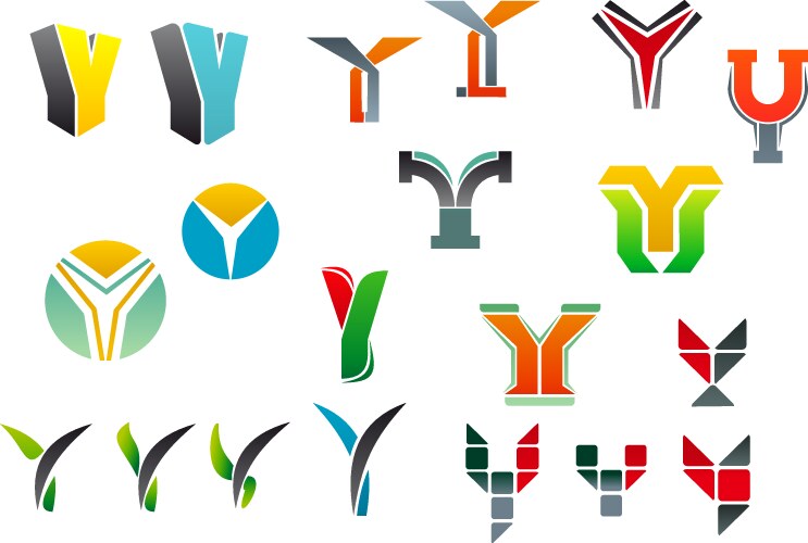 Letter Y Vector Images (over 46,000)