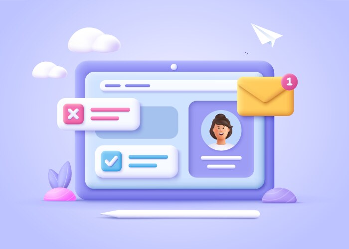 Mail Vector Images (over 350,000)