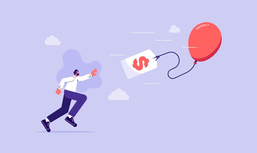 Inflation Vector Images (over 54,000)