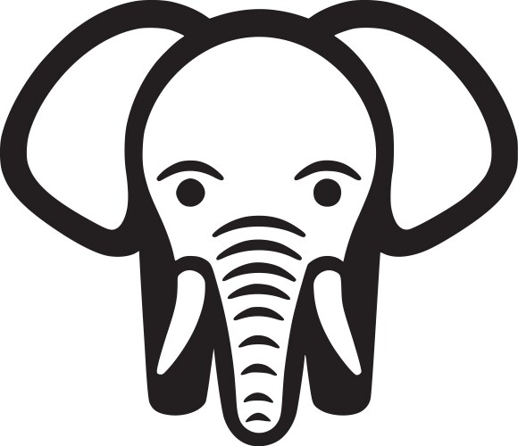 Tusker Vector Images (over 1,400)