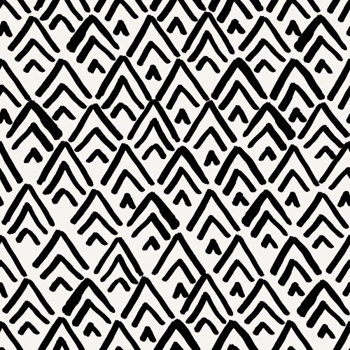 Seamless pattern repeating design Royalty Free Vector Image