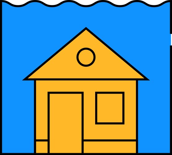 Sea Level Rise Icon Vector Images (over 540)