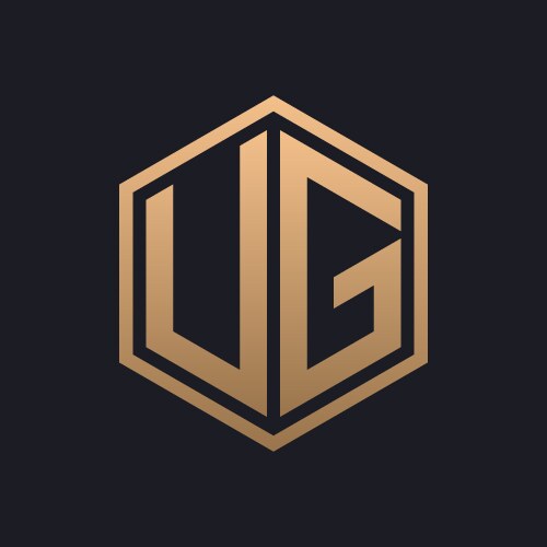 Ug Logo Vector Images (over 2,200)