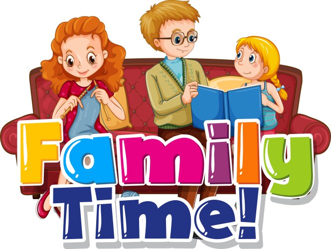 Family Text Vector Images (over 44,000)