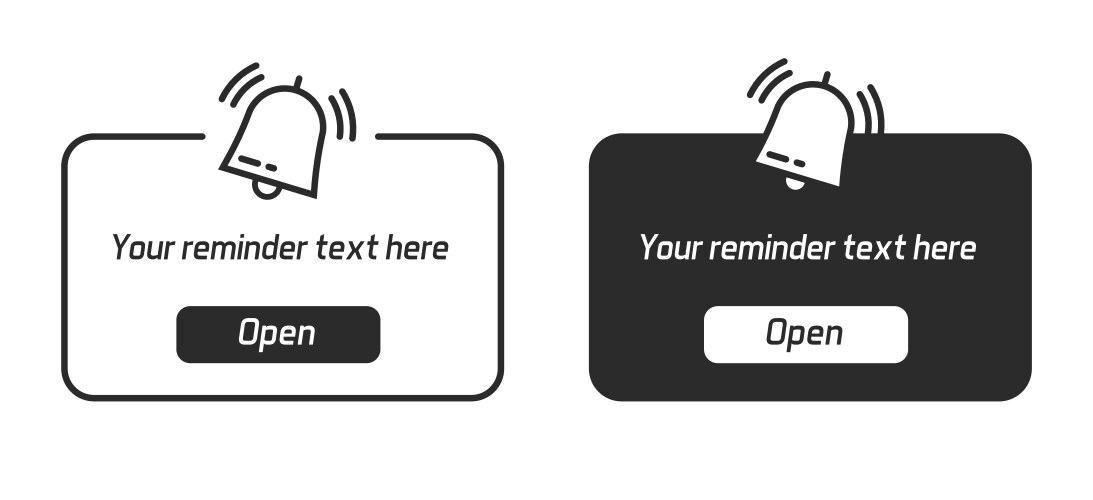 Bell Black and White Vector Images (over 69,000)