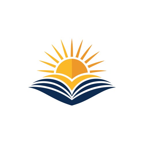 Sun Gradient Logo Vector Images (over 2,600)