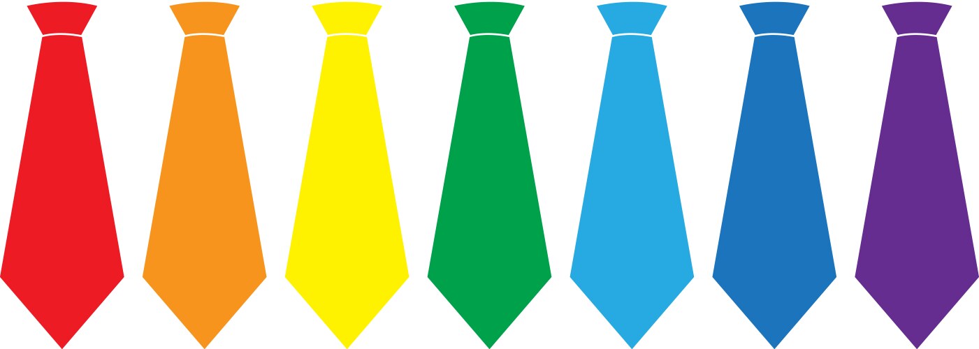 Tie Vector Images (over 110,000)