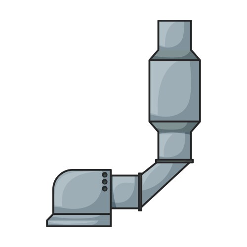 Hvac Duct Vector Images (over 1,500)