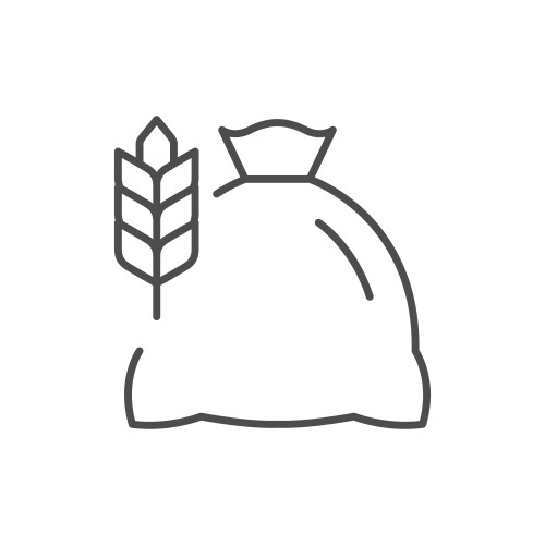 Grain Sack Vector Images (over 8,200)
