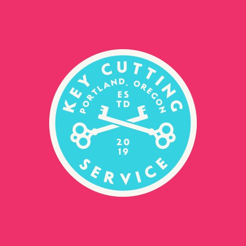 Red Key Logo Vector Images (over 4,500)