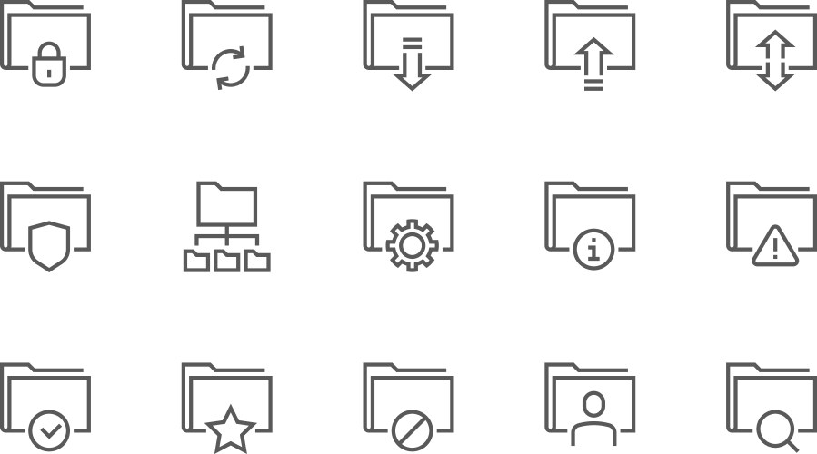 Repository Vector Images (over 2,400)