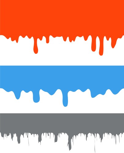 Red Paint Dripping Vector Images (over 7,000)