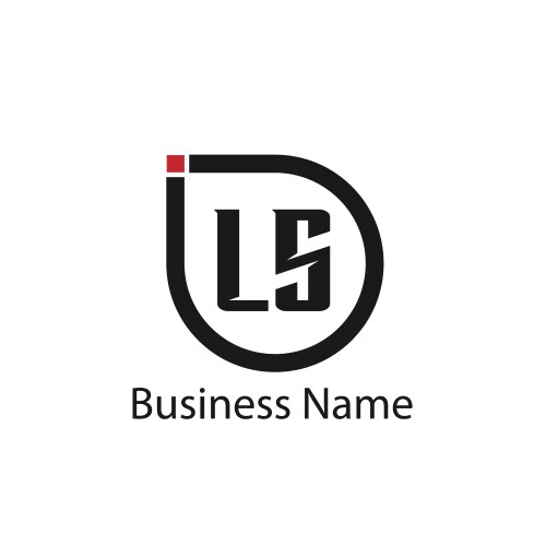 Ls Logo Vector Images (over 2,400)