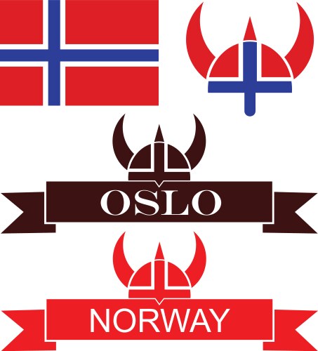 Norway Vector Images (over 15,000)