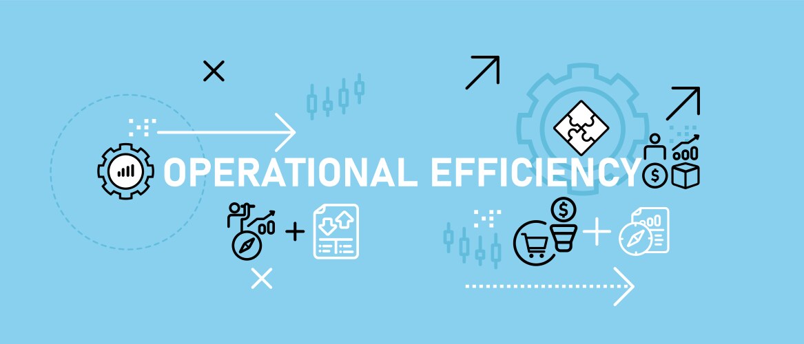 Operational Efficiency Icon Vector Images (over 13,000)