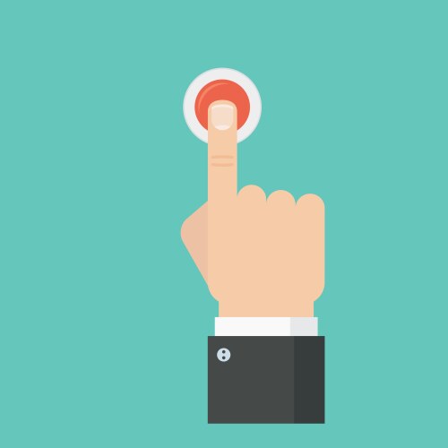 Button Vector Images Over 2 7 Million