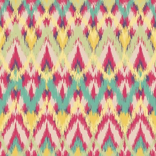 Ikat Vector Images (over 17,000)