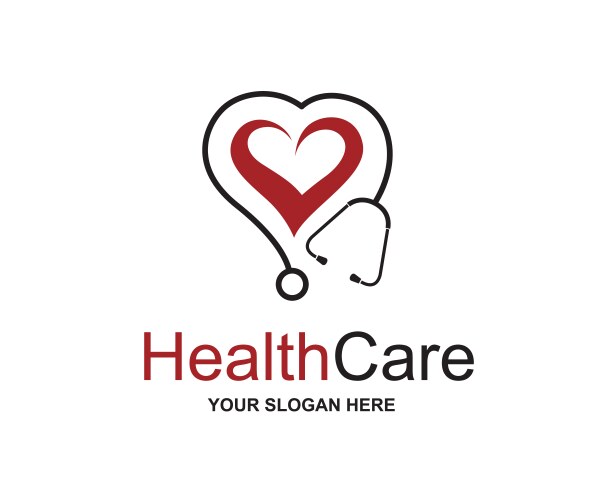 Health data collection linear icon Royalty Free Vector Image