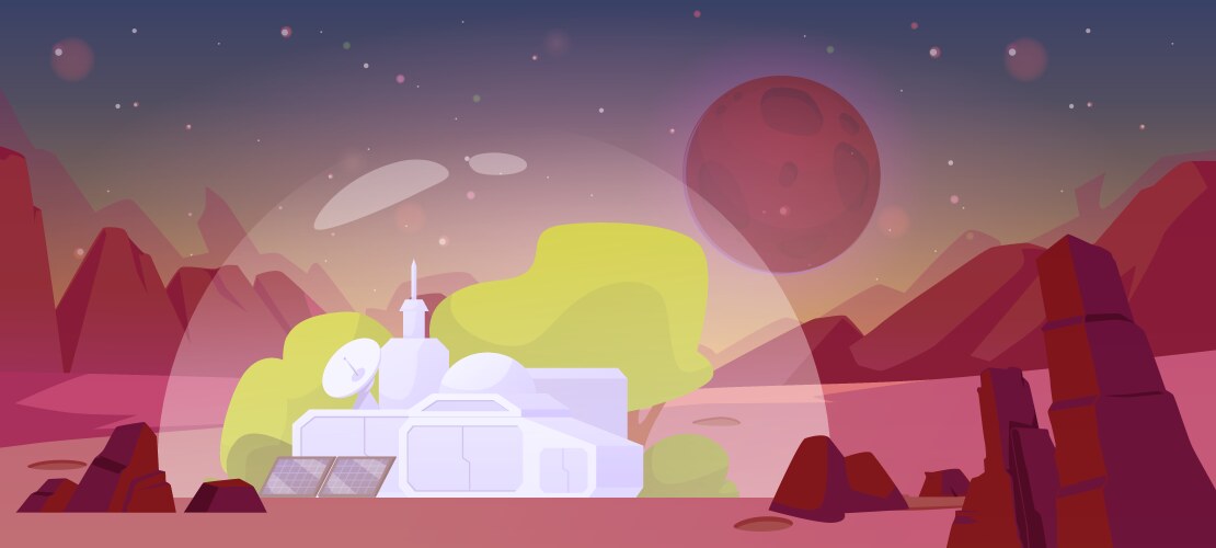 Cartoon Mountains Vector Images (over 88,000)