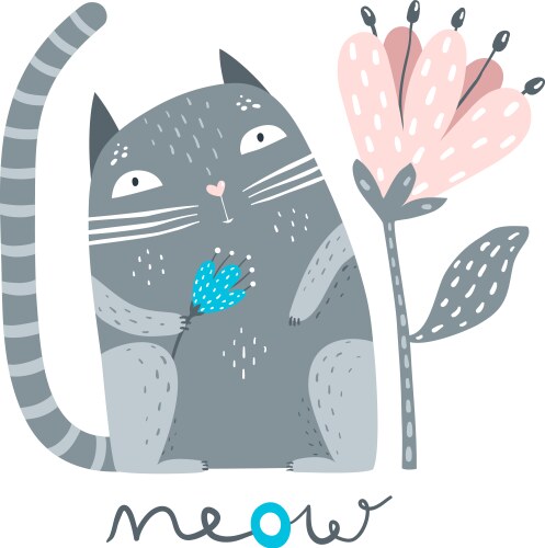 Meow Vector Images (over 23,000)