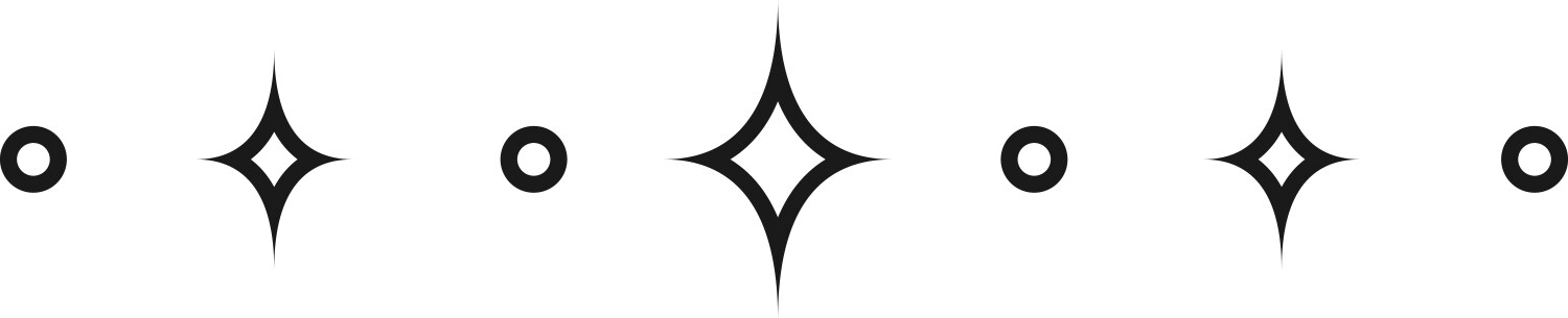 Retro text divider Royalty Free Vector Image - VectorStock