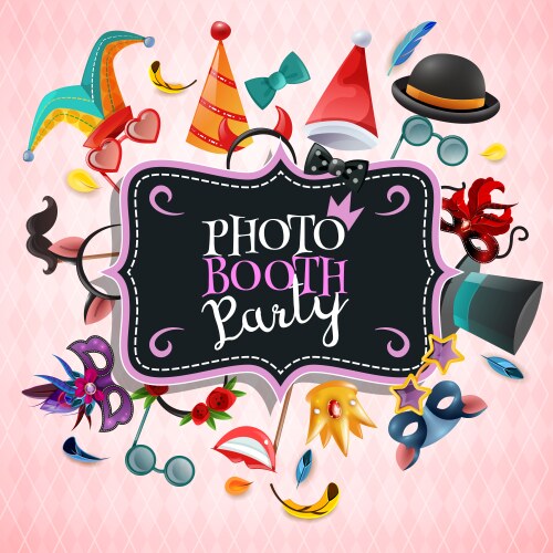 Photo Booth Vector Images (over 3,500)