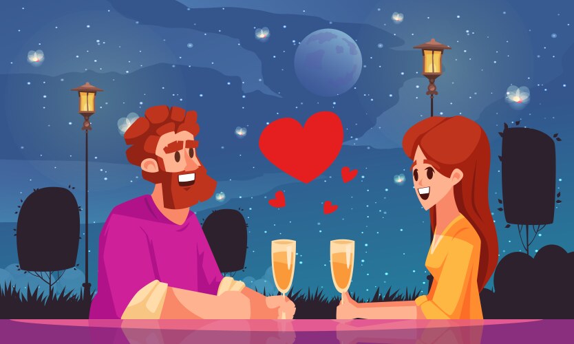 Romantic Vector Images (over 830,000)