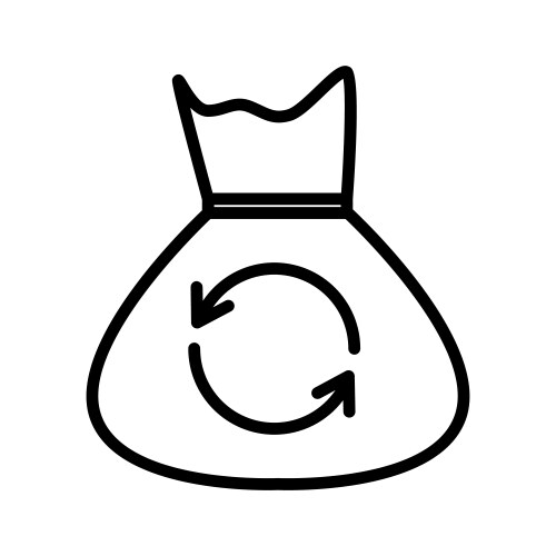 Free Recycle Vector Images (over 6,600)