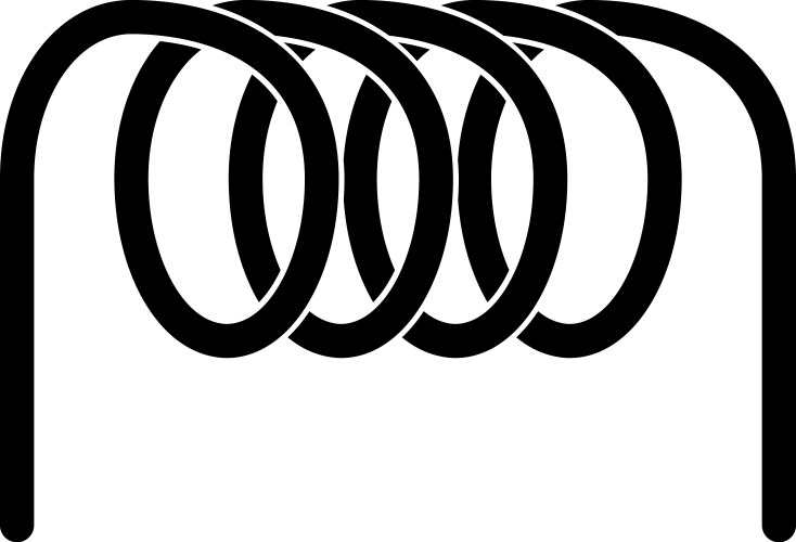 Twisted Wire Vector Images (over 2,900)