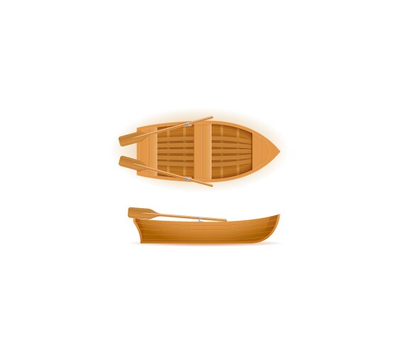 Boat Top View Vector Images (over 1,800)