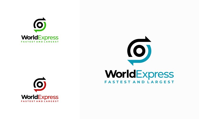 Worldwide Shipping Logo Vector Images (over 810)