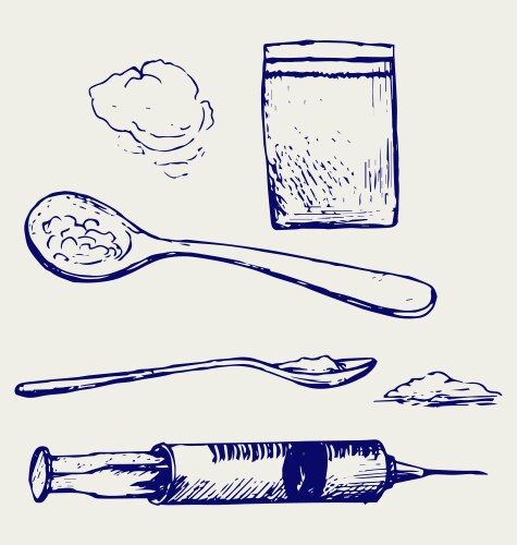 Cocaine Vector Images (over 6,100)