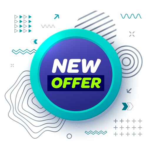 Offer Shape Vector Images (over 67,000)