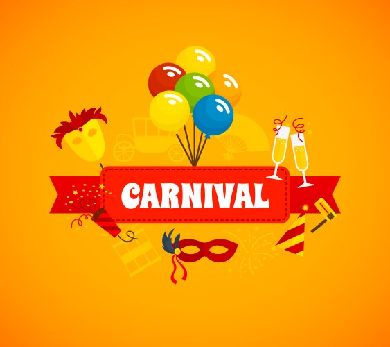 Carnival Vector Images (over 270,000)