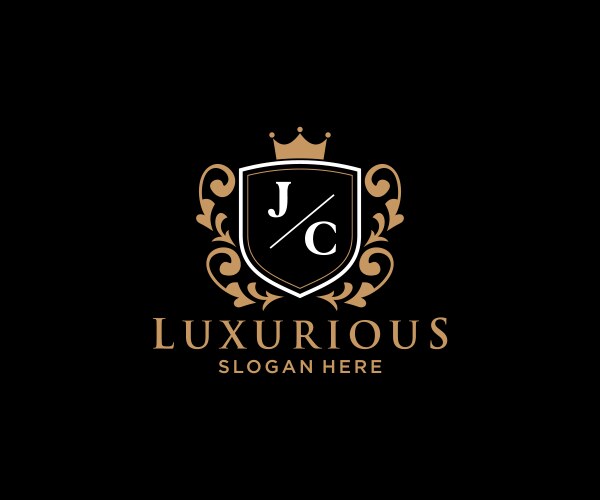 Jc Logos Vector Images (over 2,500)