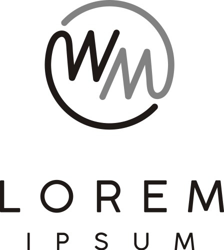 Wm Logo Vector Images (over 2,100)