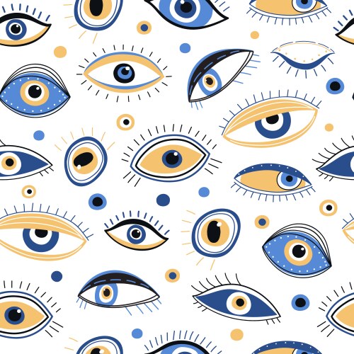 Evil Eye Vector Images (over 32,000)