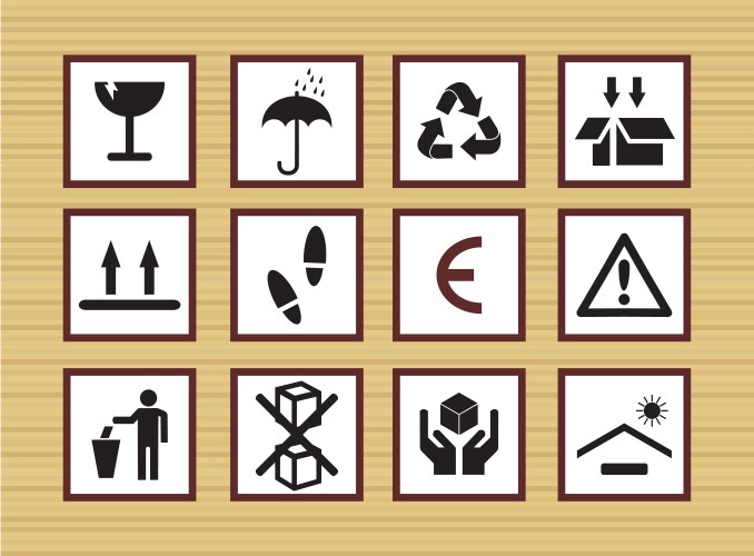 Packing Icon Vector Images (over 340,000)