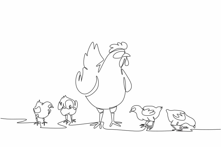 Hen Vector Images (over 44,000)