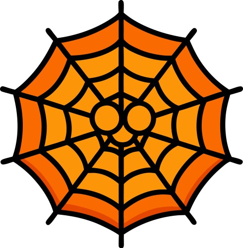 Spider Web Cartoon Vector Images (over 19,000)