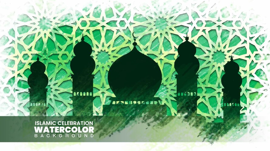 Morocco Mosque Vector Images (over 3,600)